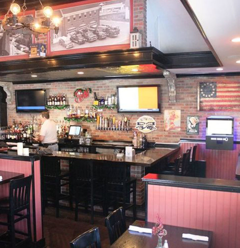 Catering & Specials | blackcatgrille.com